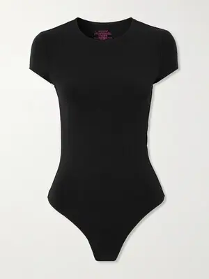 Commando Stretch Bodysuits