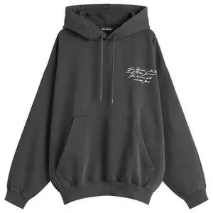 COLE BUXTON Script Hoodie