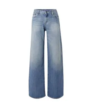 Ralph Lauren Mid Rise Jeans For Women
