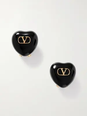 Valentino Garavani Logo Jewelry