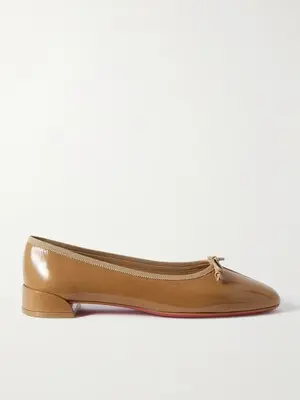 Christian Louboutin Ballerina Shoes For Women