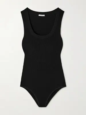 Knit Bodysuits