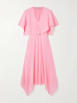 Stella Mccartney Strappy Cocktail Dresses