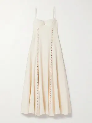 Johanna Ortiz Crochet Day Dresses