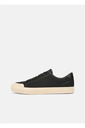 Vince Fulton Recycled Nylon Sneakers - Black
