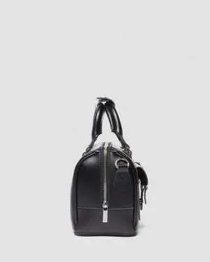 Dr. Martens Kiev Leather Top Handle Bag