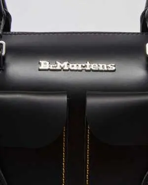 Dr. Martens Kiev Leather Top Handle Bag