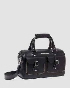 Dr. Martens Kiev Leather Top Handle Bag