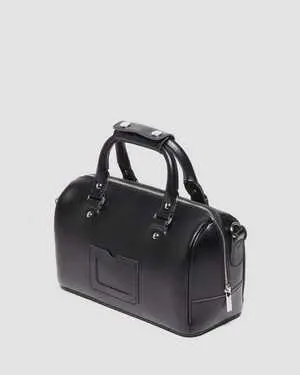 Dr. Martens Kiev Leather Top Handle Bag