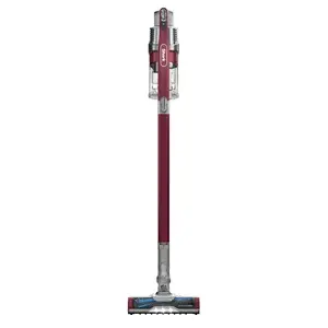 SHARK Rocket Dirt Engage Lightweight - Blue