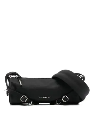 Givenchy Voyou Belt Bag - Black
