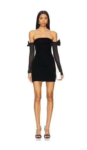 Majorelle Embellished Cocktail Dresses