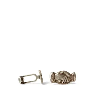 Ralph Lauren Handshake Cuff Links