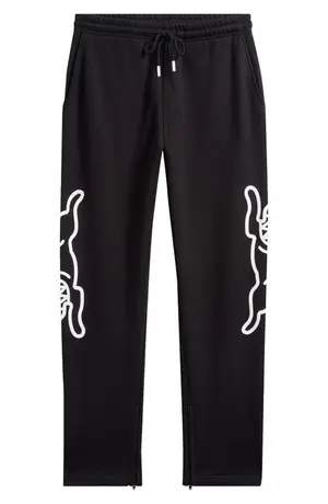ICECREAM Contender Cotton French Terry Sweatpants