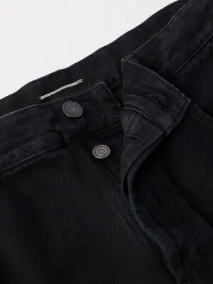 Saint Laurent Straight-leg Jeans