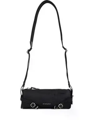 Givenchy Voyou Roller Bag - Black