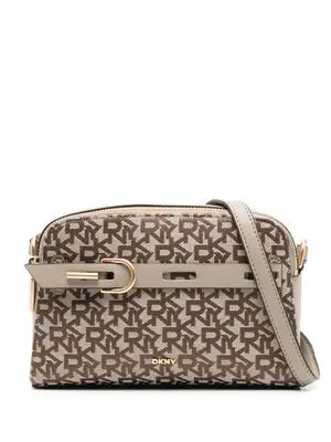 Dkny Onyx Cross Body Bag