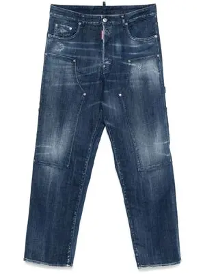Dsquared2 Carpenter Jeans