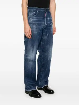 Dsquared2 Carpenter Jeans