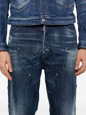 Dsquared2 Carpenter Jeans