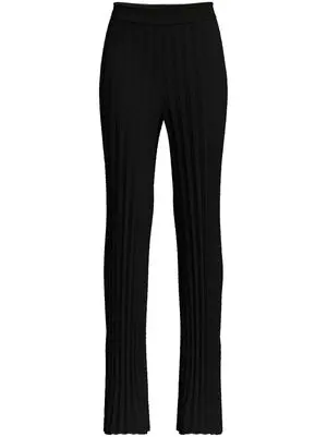 Margherita Maccapani High Rise Pants For Women