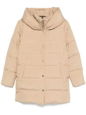 Ralph Lauren Padded Jacket - Neutrals