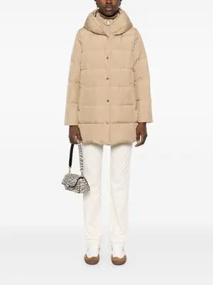 Ralph Lauren Padded Jacket - Neutrals