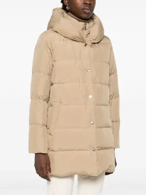 Ralph Lauren Padded Jacket - Neutrals