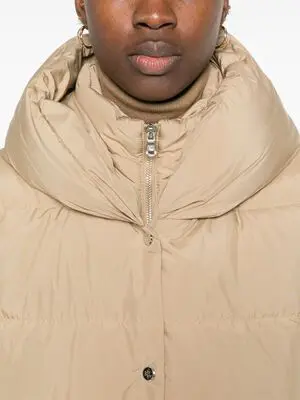 Ralph Lauren Padded Jacket - Neutrals