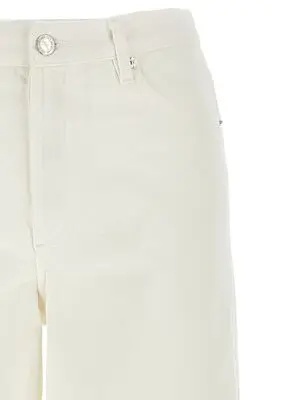 A.p.c. Elisabeth Jeans - Neutrals