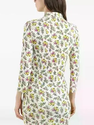 Dolce & Gabbana Sequin-embellished Top