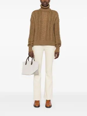 Ralph Lauren Turtleneck Sweater