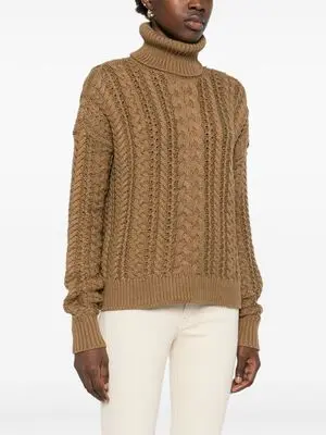 Ralph Lauren Turtleneck Sweater