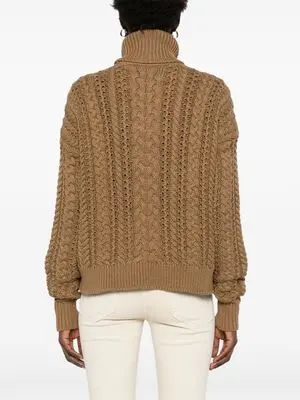 Ralph Lauren Turtleneck Sweater