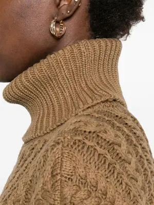 Ralph Lauren Turtleneck Sweater