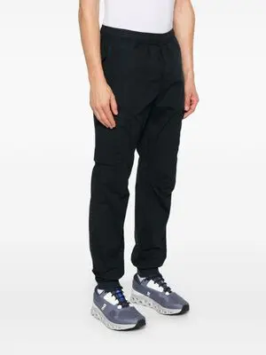 Stone Island Compass-badge Track Pants