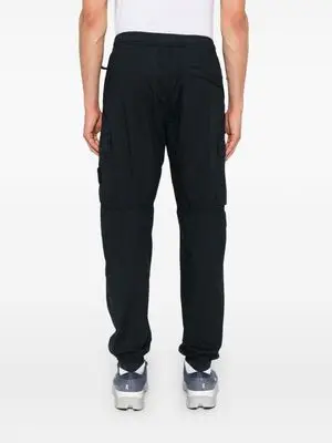 Stone Island Compass-badge Track Pants