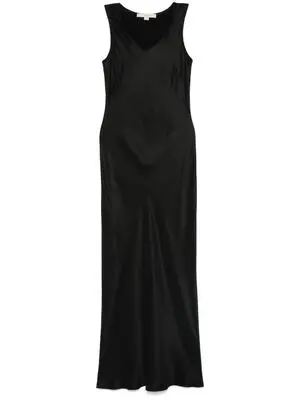 Remain Birger Christensen Bias-cut Maxi Dress