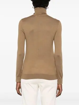 Ralph Lauren Fine-knit Sweater