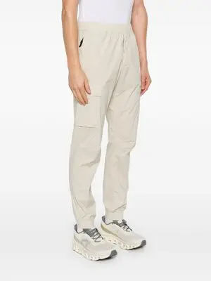 Stone Island Compass-badge Track Pants