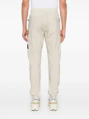 Stone Island Compass-badge Track Pants