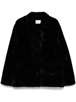 B+ab Faux Fur Outerwear For Women