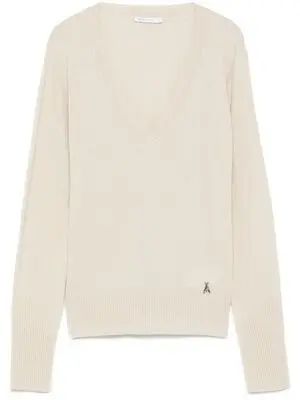 Patrizia Pepe Fine Knit Sweaters For Women