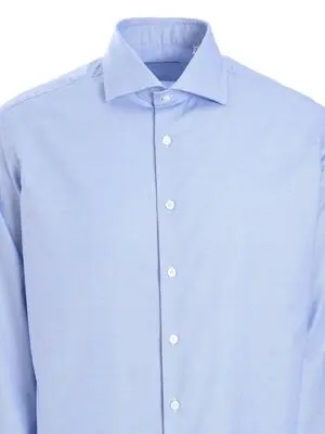 TOMBOLINI Checkered Shirt