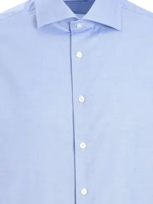 TOMBOLINI Checkered Shirt