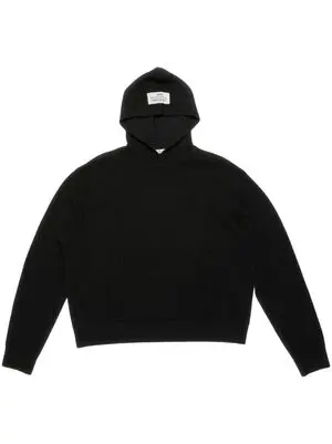 Acne Studios Appliqué Hoodie