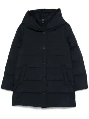 Ralph Lauren Padded Jacket - Blue