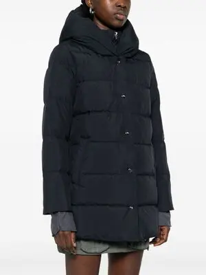 Ralph Lauren Padded Jacket - Blue