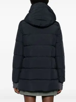 Ralph Lauren Padded Jacket - Blue