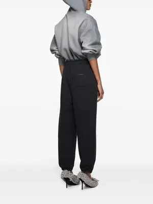 Acne Studios Logo-embroidered Joggers
